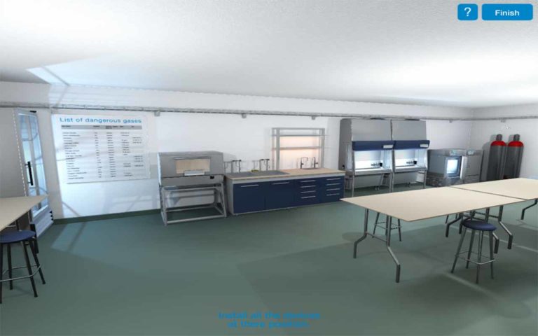 How to prevent an explosion! - The INGAGE Institute