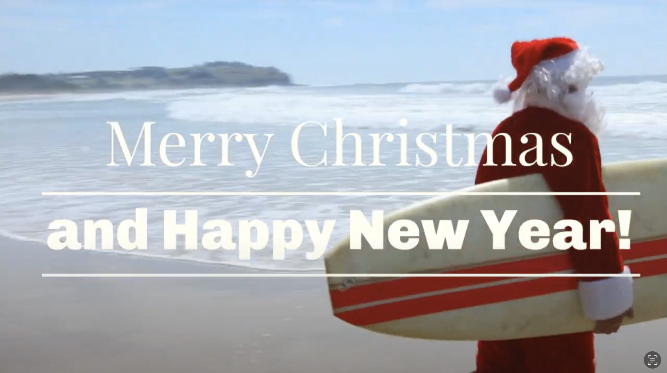 Happy Holidays! :-) - The INGAGE Institute