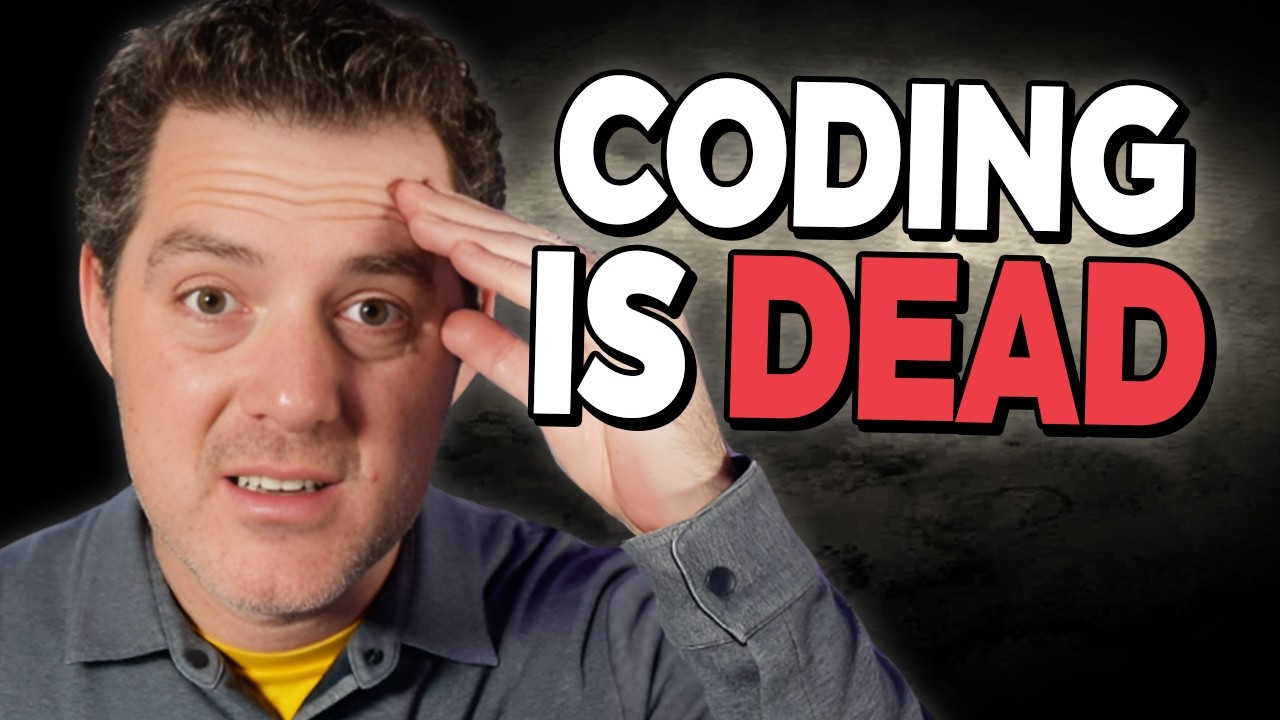 AI's Coding Disruption Wave - The INGAGE Institute