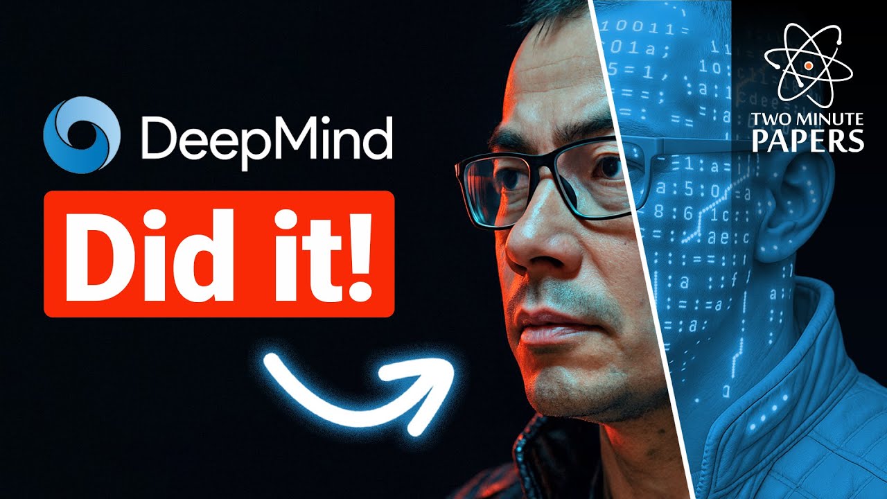 AI Evolves Beyond Human Control - The INGAGE Institute